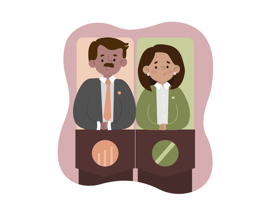 Conoce a los partidos políticos – IEEG