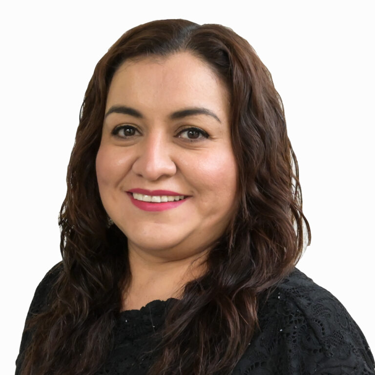 Semblanza indira rodríguez